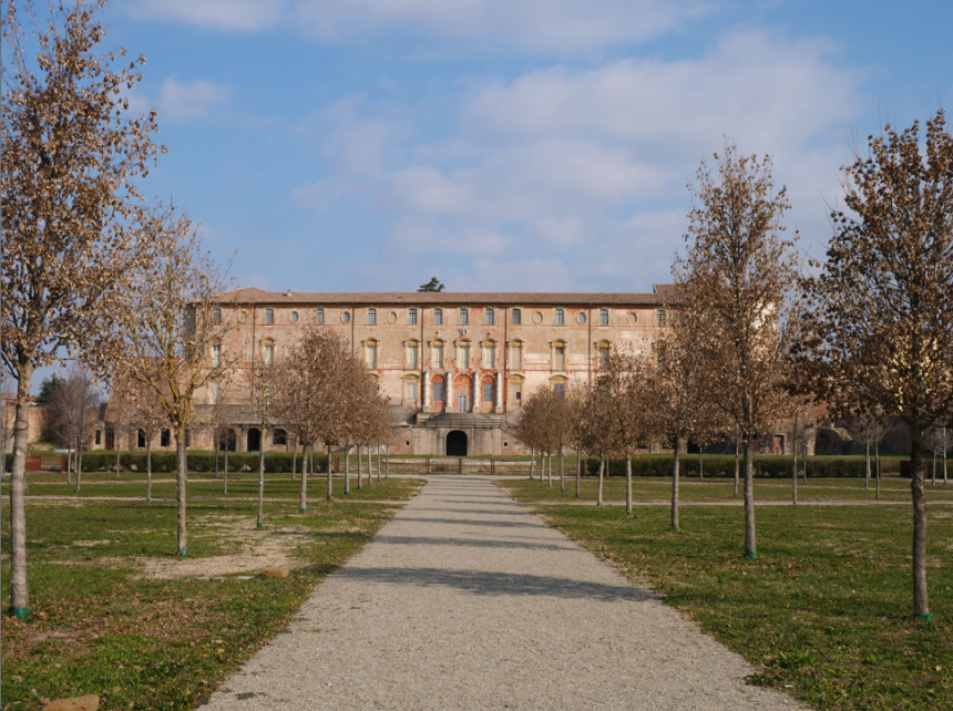 PARCO DUCALE – Visit Sassuolo