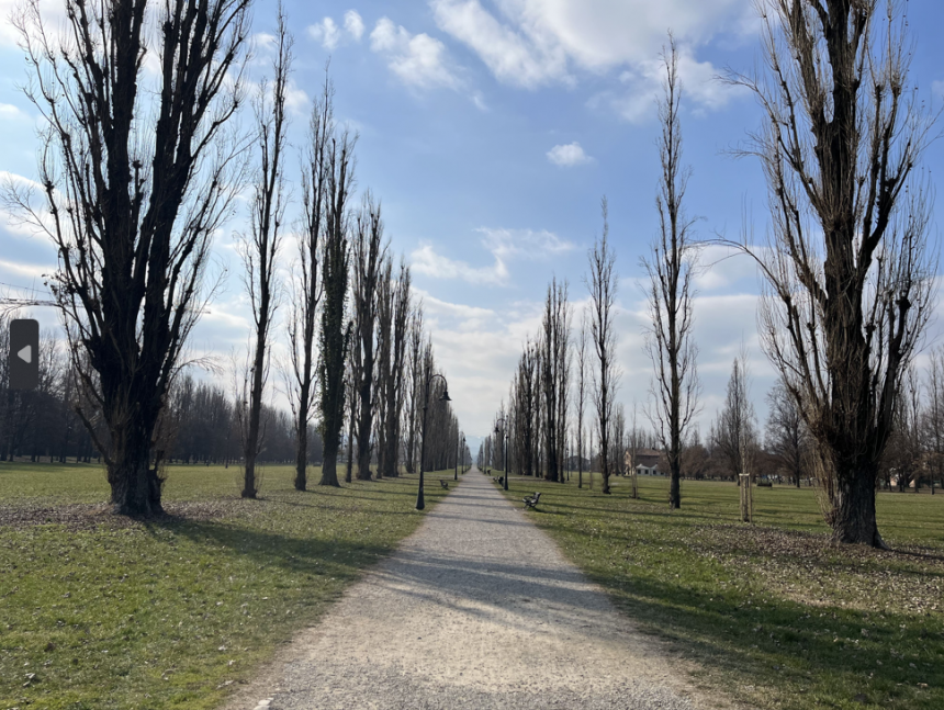 PARCO DUCALE – Visit Sassuolo