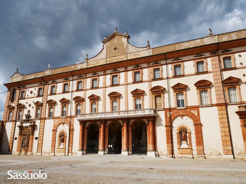 PALAZZO DUCALE SASSUOLO – Visit Sassuolo